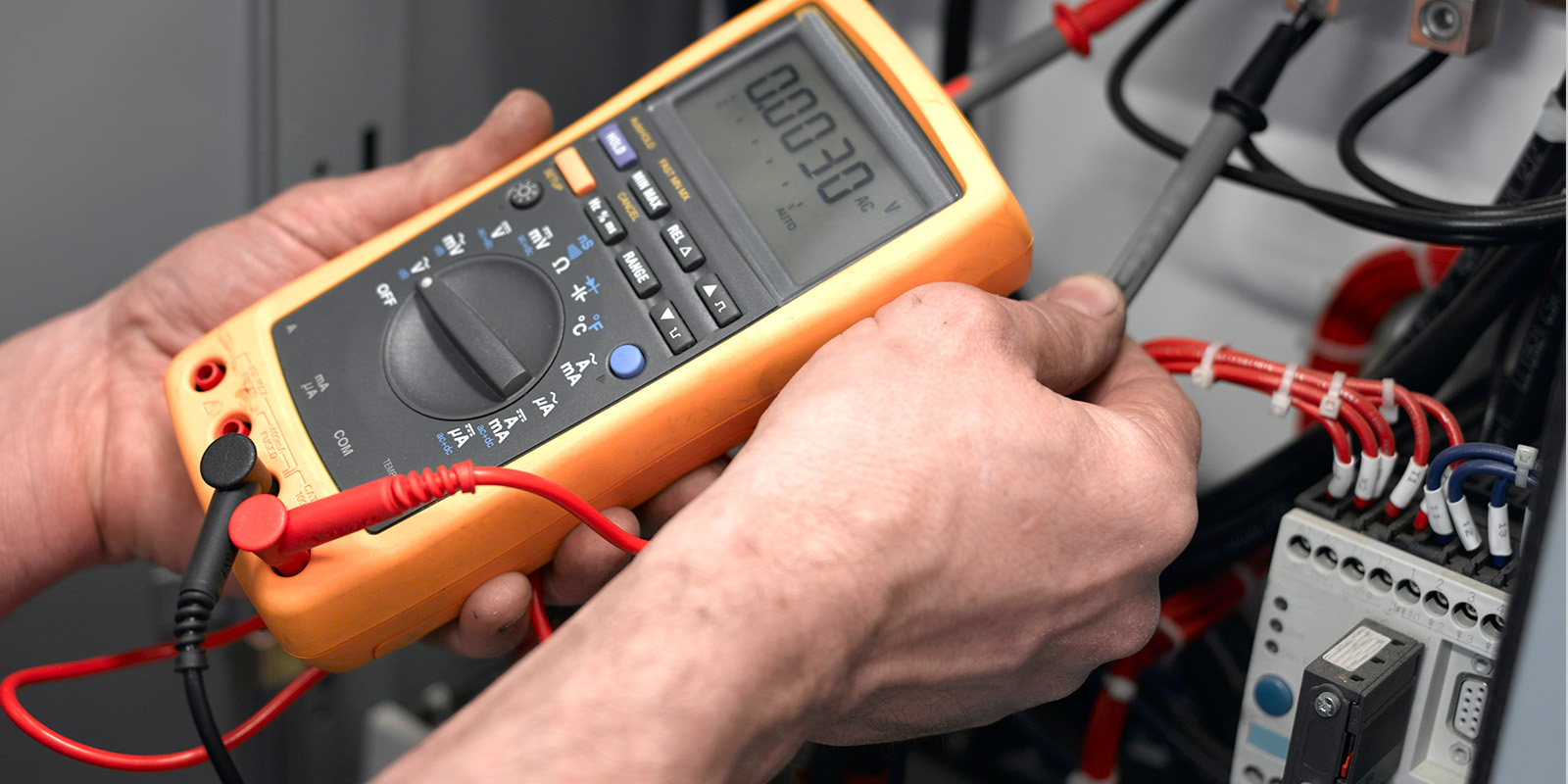 Critical Site Electrical Testing Requirements for Electrical Contractors