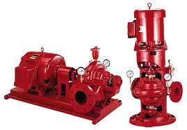 Fire Pump Installation Method Statement - Method Statement HQ