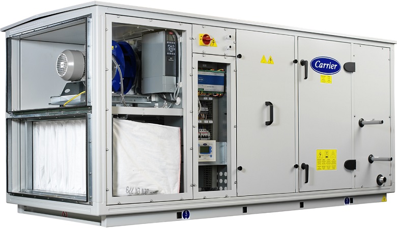 Method Statement For Testing And Commissioning Of Air Handling Units Ahu