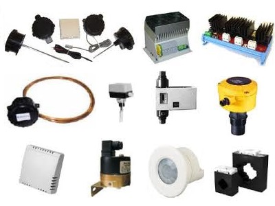 Electrical & Mechanical BMS Control Devices – Method Statement HQ