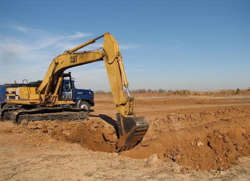 Method Of Statement For Structural Excavation & Backfilling