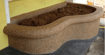 Pebble Wash Do It Yourself