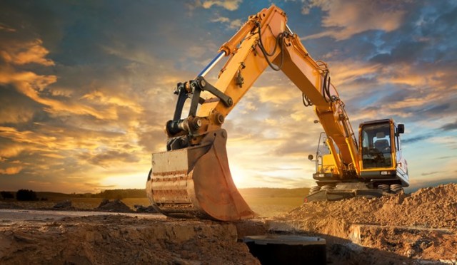 Method Statement for Bulk Earthworks – Method Statement HQ