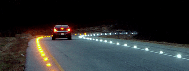 Road Markings & Markers Method Statement – Method Statement HQ