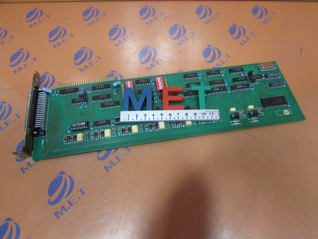 MECO EPL PC INTERFACE/BOARD/보드/전자기판/보드 수리/자동화 장비 판매/수리/복원/유지보수/오버홀/예방정비/산업장비판매&수리_(주)엠이티_1초견적 ...