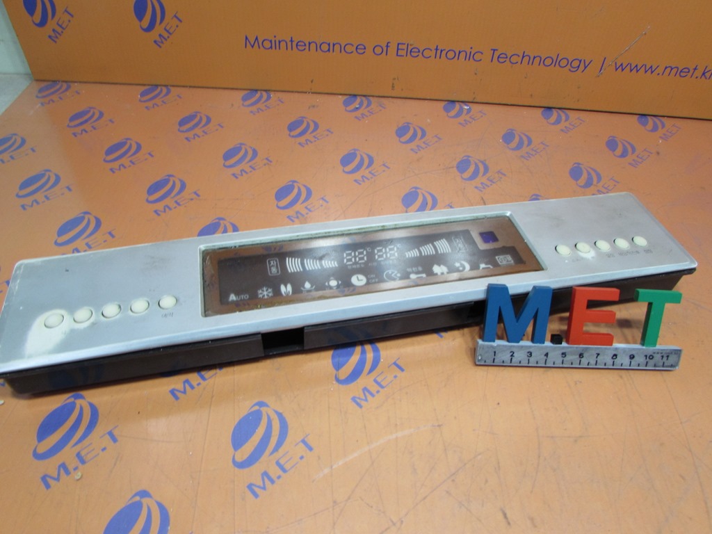 TEMPIA / TEMPIA CONTROLLER TEMPIA CONTROLLER수리, 컨트롤러, 템피아, 에어컨 컨트롤러, 에어컨 산업용 전자장비 판매&수리 (주)엠이티 1 ...