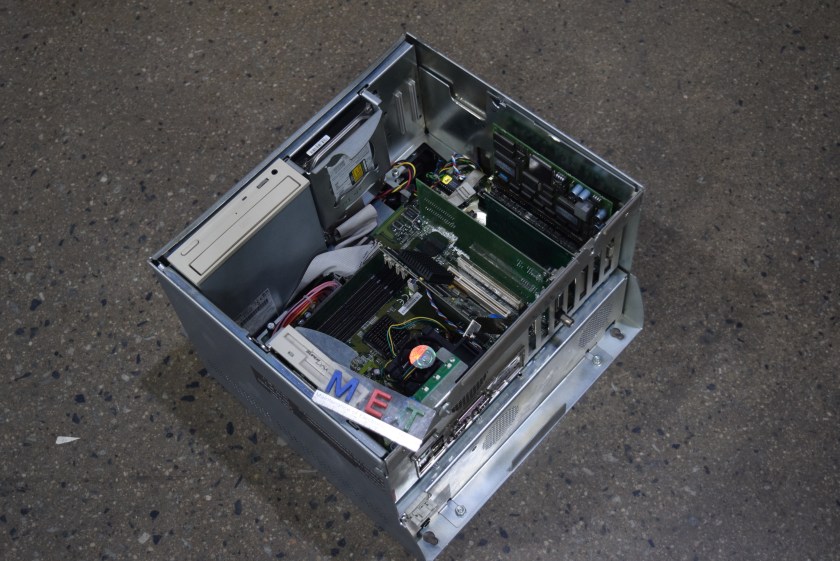 Industrial Pc Beckhoff C6140 구매 수리 단종품지원 주엠이티 산업용 전자장비 판매