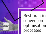 Elevating Conversion Rates A Strategic Guide To Optimising User
