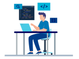 Nodejs Development Banner