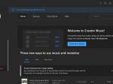 Youtube Creator Music What Is It