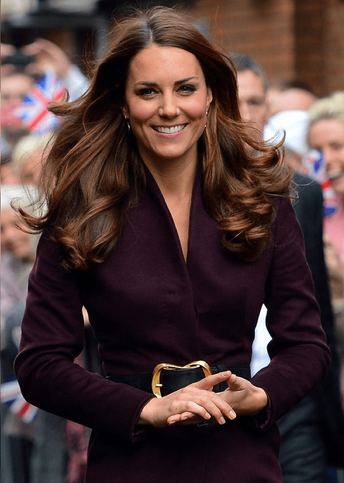 Kate Middleton GIFs that prove she's pretty much the best person ever ...