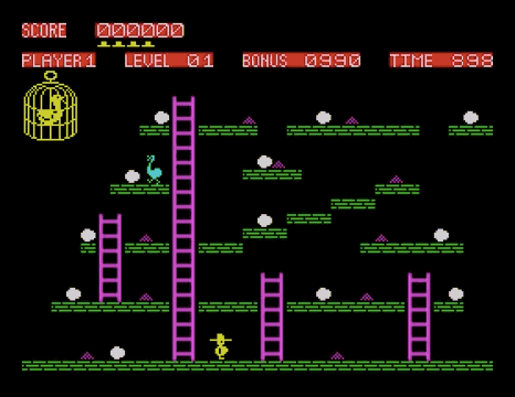 The 10 best ZX Spectrum games… ever | Metro News