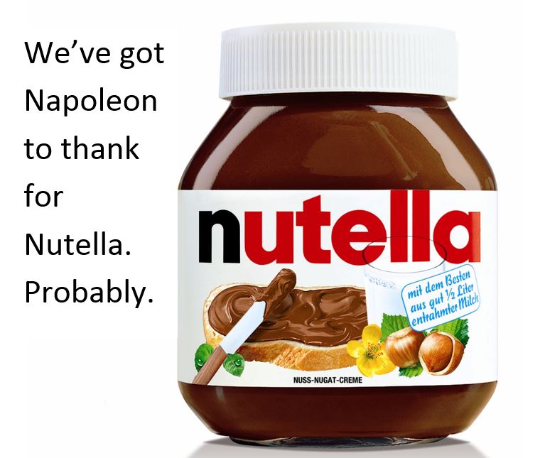 World Nutella Day 2015: Here's 14 facts about your favourite chocolate ...