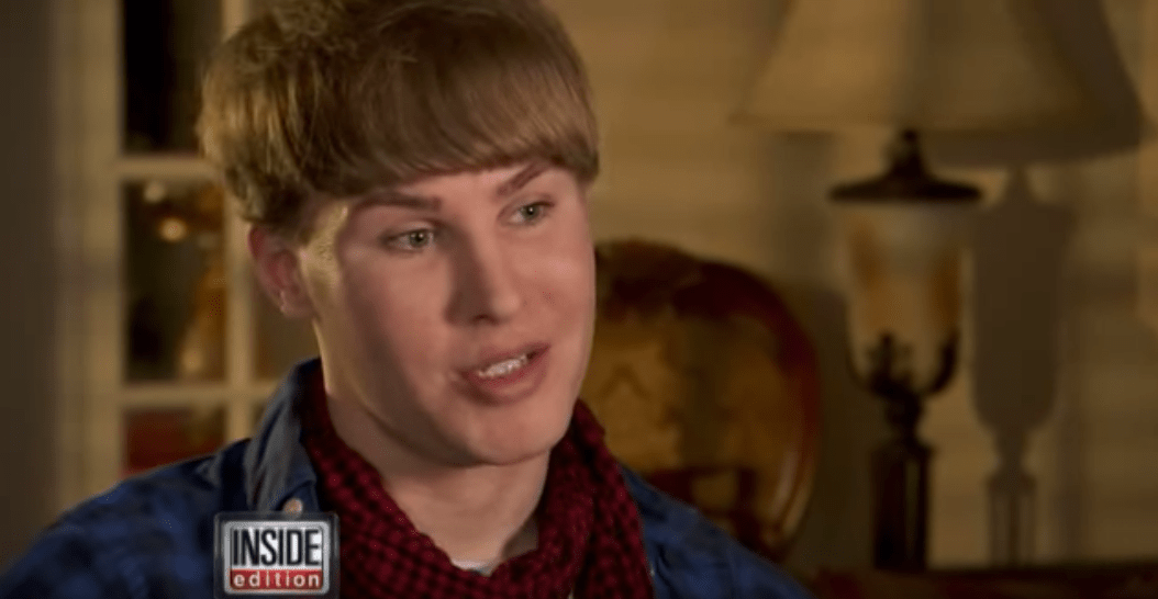 Justin Bieber lookalike Toby Sheldon has been found dead after going ...