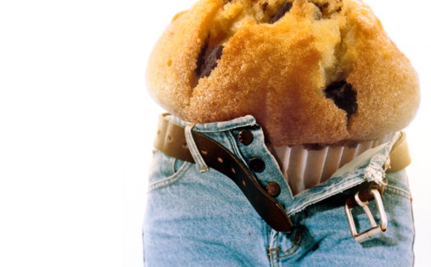 21 everyday struggles all people with muffin tops will understand ...