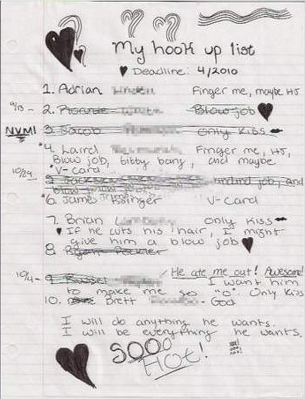 Brother Fins Sisters Sex List In Bedroom Puts It On Imgur For The