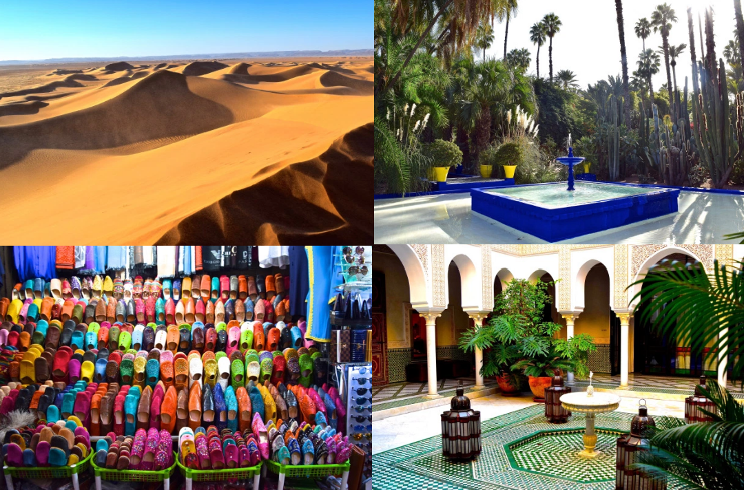 Morocco holidays: 16 photos that will make you want to jet off to ...
