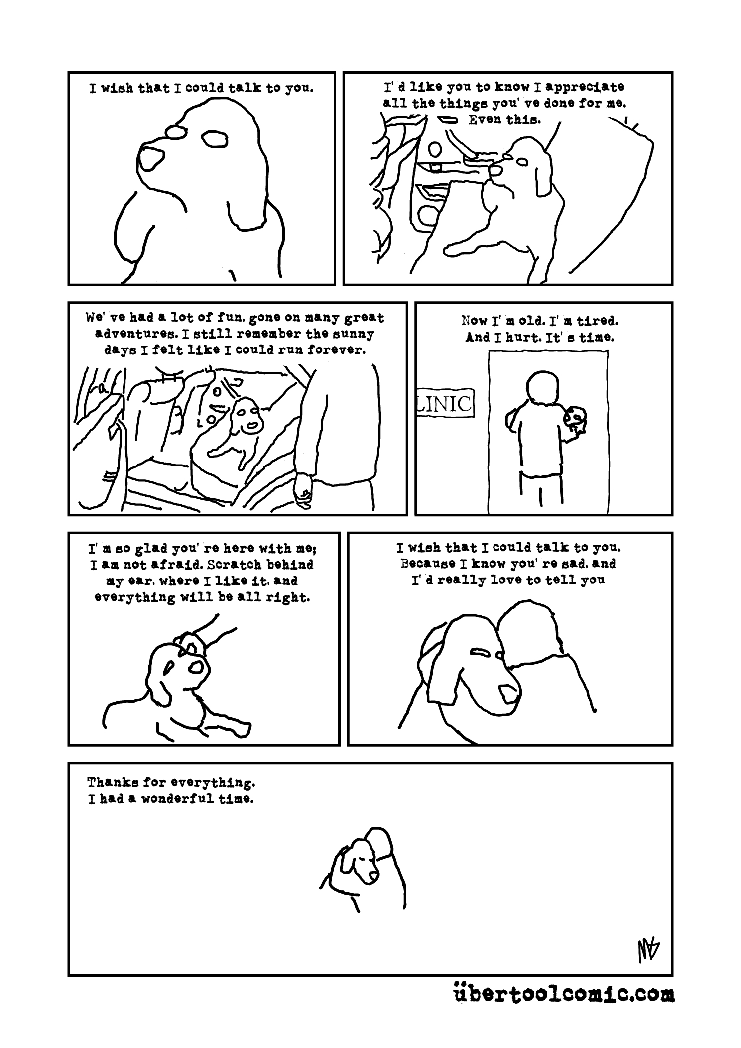 Redditor Tries To Comfort Girlfriend After Loss Of Dog Screws Up