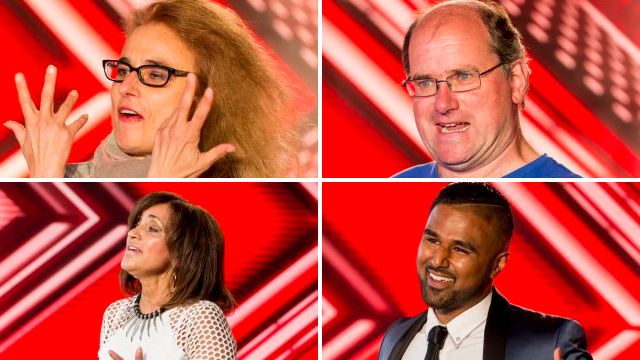 The X Factor 2016: Was this the weirdest edition yet? Seven out-of-the ...