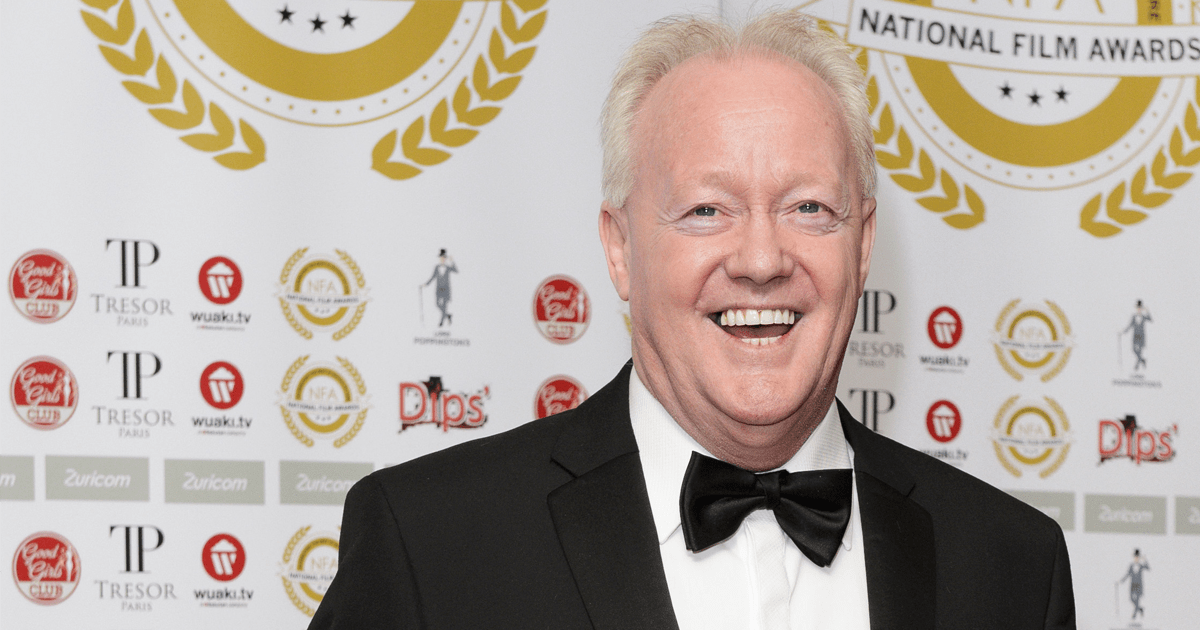 Keith Chegwin dies aged 60 | Metro News