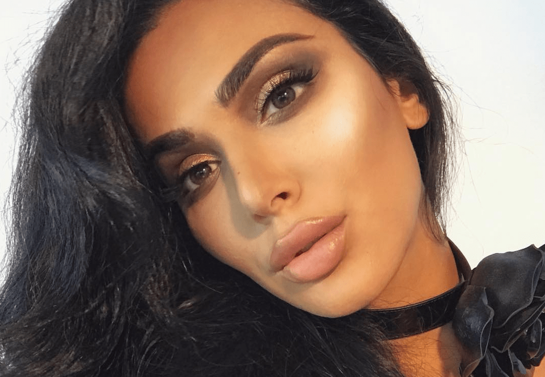 Huda Beauty founder says Primark's £0.60 beauty range is the 'best ...