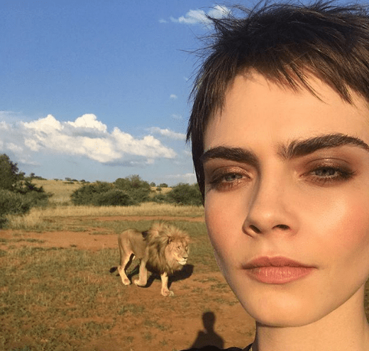 Narcissists have thicker, more well-groomed eyebrows apparently | Metro ...