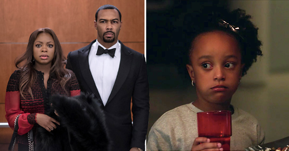 Where is baby Yaz in Power? And why don't they show her on screen ...