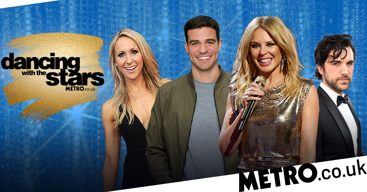 Dancing With The Stars 2018 start date, line-up, and judges | Metro News