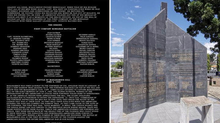 HISTORY WATCH: Revisiting Plaza de Los Heroes - a memorial for CDO’s ...