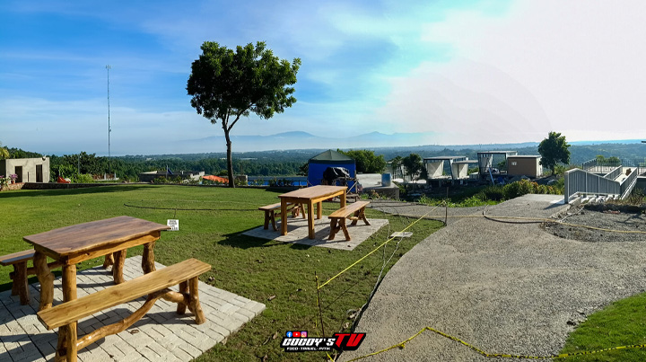 RANDOM SHOTS: ViewPoint Resort - new overlooking spot opening soon in ...