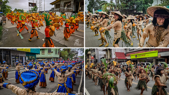 RANDOM SHOTS: Kuyamis Festival Street Dancing 2023 - PROGRESS WATCH ...