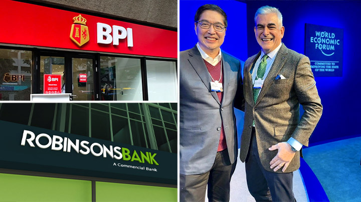 BPI-Robinsons Bank merger announced - PROGRESS WATCH: Metro Cagayan de ...