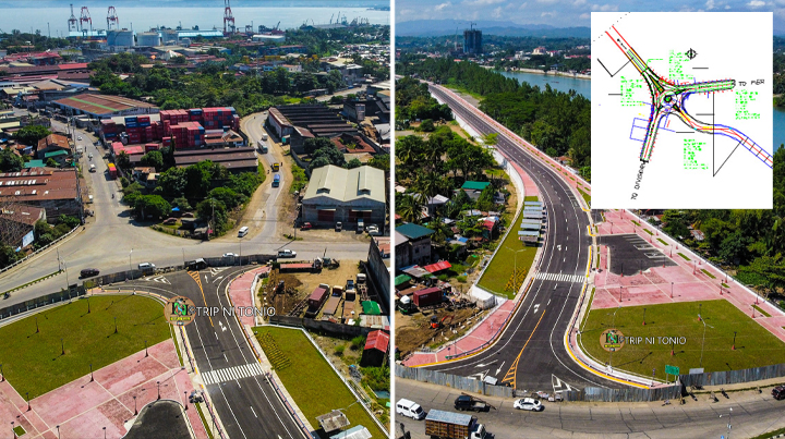 PROJECT WATCH: Will the proposed rotunda at Puntod finally push thru ...