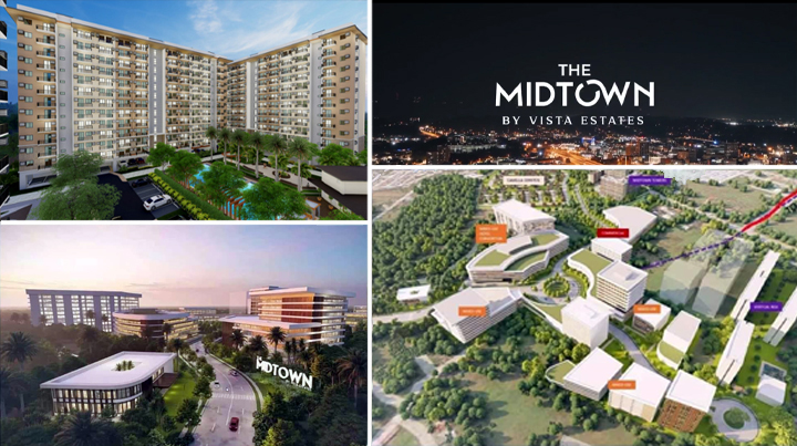 PROJECT WATCH: The Midtown by Vista Estates rising soon in Cagayan de ...