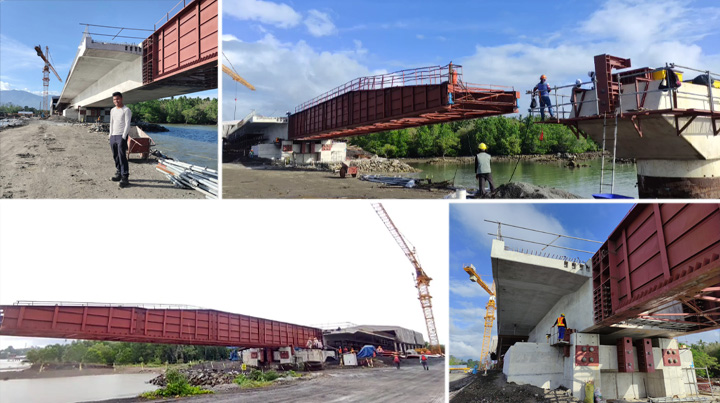 PROJECT WATCH: Panguil Bay Bridge as of February 2023 - PROGRESS WATCH ...