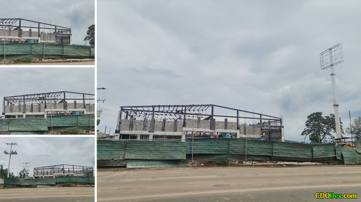 PROJECT WATCH: Wilcon Depot CDO Uptown now rising - PROGRESS WATCH ...