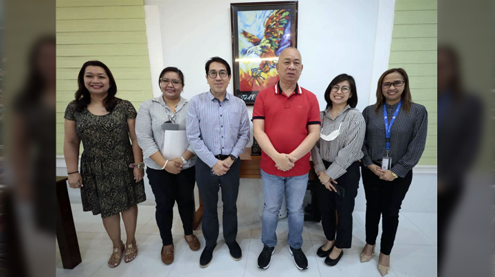 PROJECT WATCH: SMDC to start 133-hectare mixed-use development in Upper ...