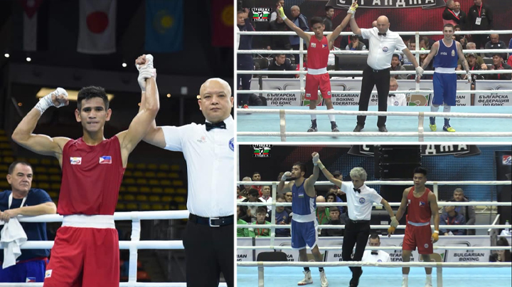 MisOr's Marvin Tabamo advances but Carlo Paalam bows out in Bulgaria ...