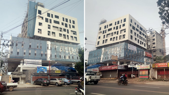 PROJECT WATCH: Saint Francis Doctors' Hospital and Medical Center as of ...