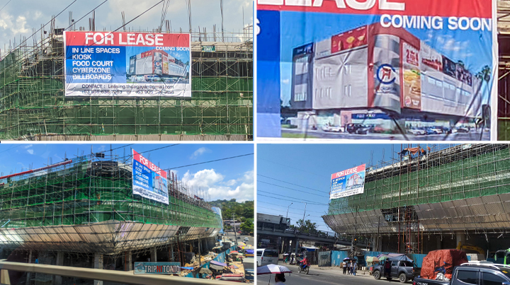 PROJECT WATCH: TH Cagayan Mall Puerto rendering revealed - PROGRESS ...