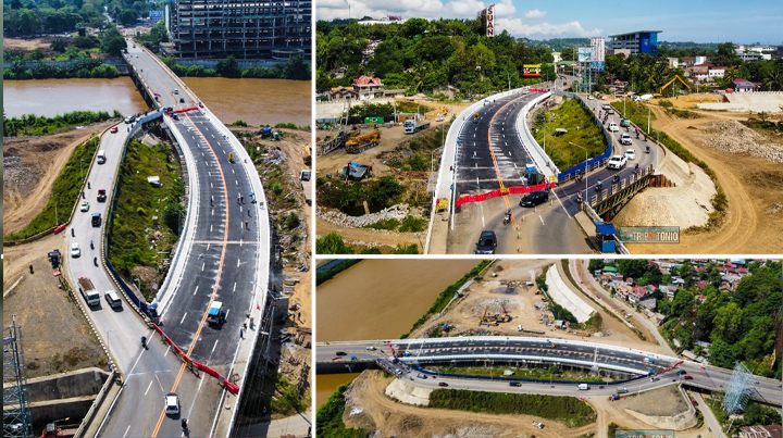 PROJECT WATCH: Asphalt overlay, road markings now underway at Kagay-an ...