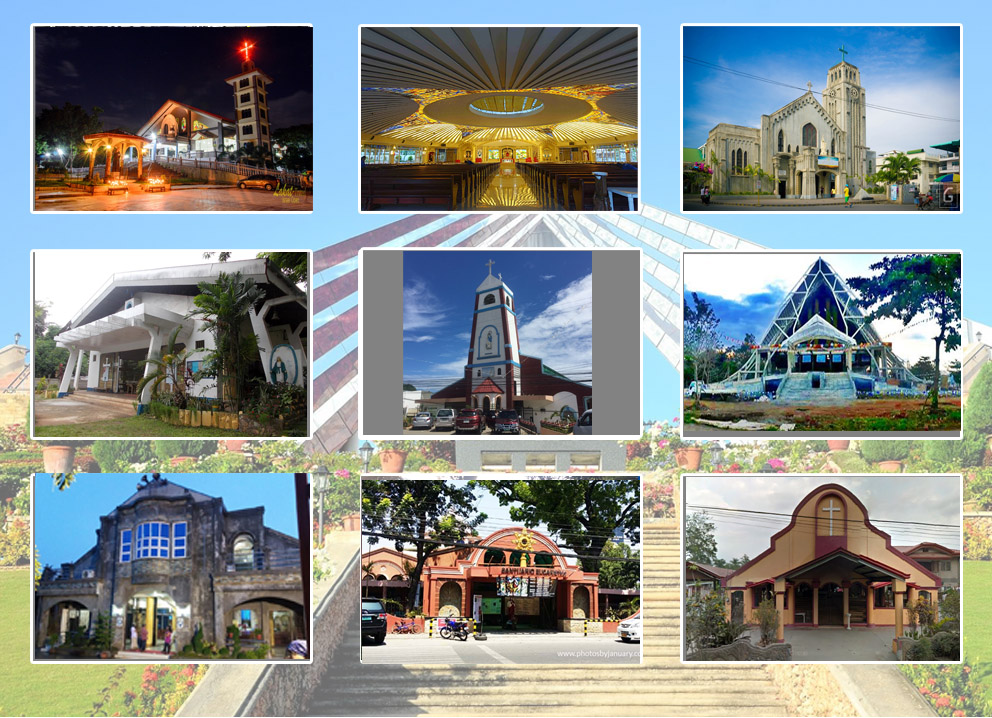 Guide to Visita Iglesia in Cagayan de Oro, Misamis Oriental and ...