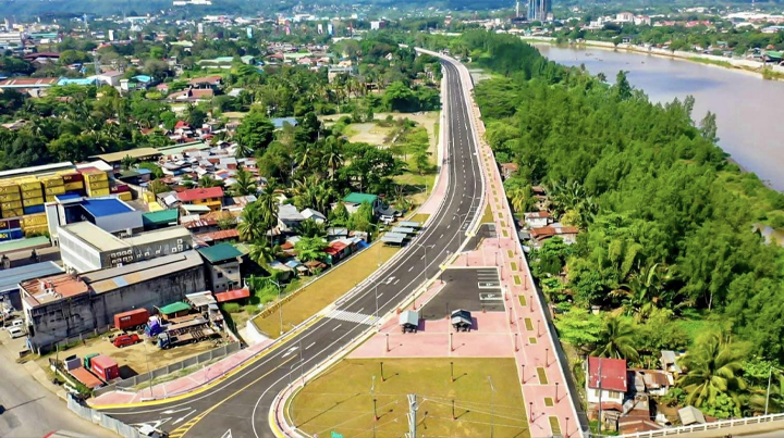 New CDO River Boulevard to be named soon - PROGRESS WATCH: Metro ...