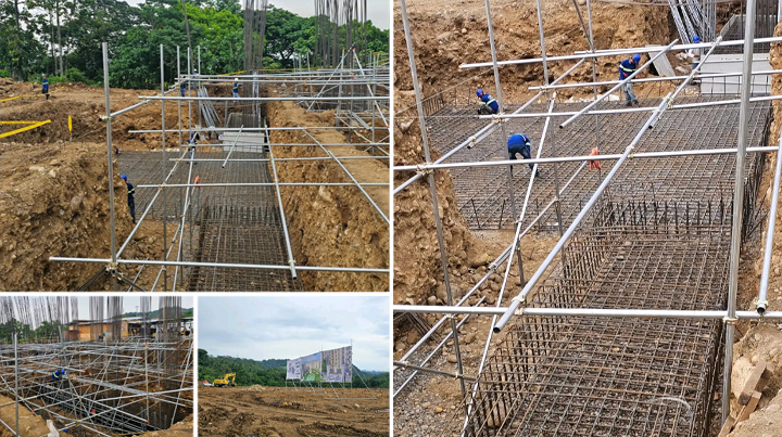 PROJECT WATCH: Valley View Township Project in Tagoloan, MisOr latest ...