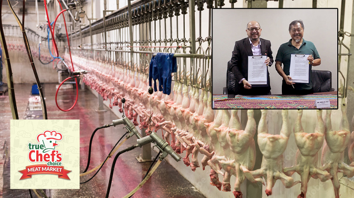 PROJECT WATCH: New Poultry Dressing Plant rising soon at PHIVIDEC ...