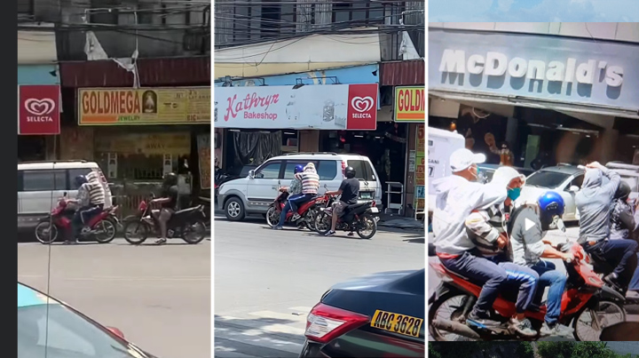 CRIME WATCH: Jewelry store loses P9 million in daring broad daylight ...