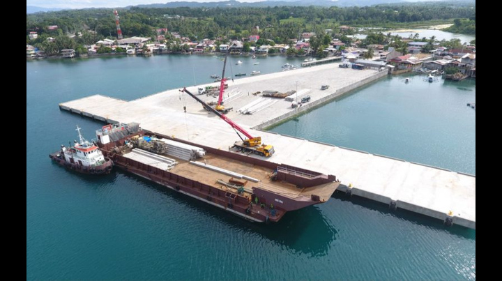 PPA bids out management and operation of Port of Opol in MisOr ...