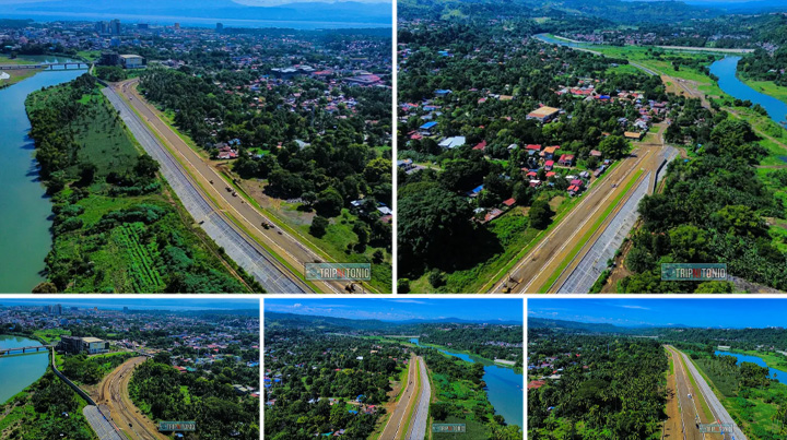 PROJECT WATCH: CDO River Flood Risk Management Project – River ...