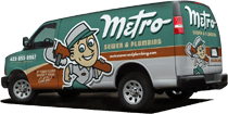 Local Plumber, HVAC Service in Chattanooga, TN