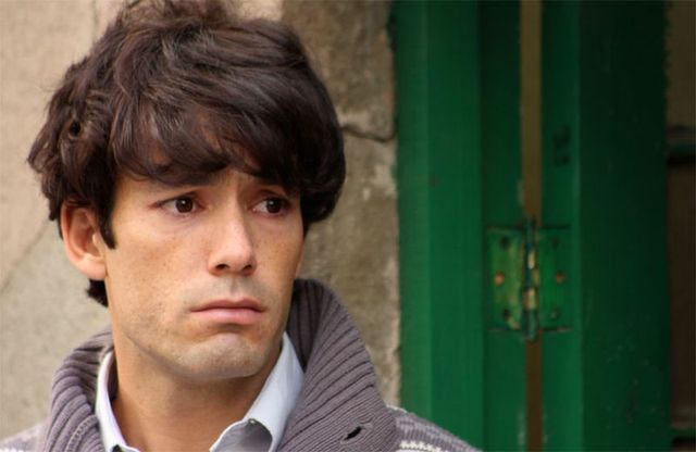 Marcelo, la ternura y el deseo a través dela figura de súoer héroe